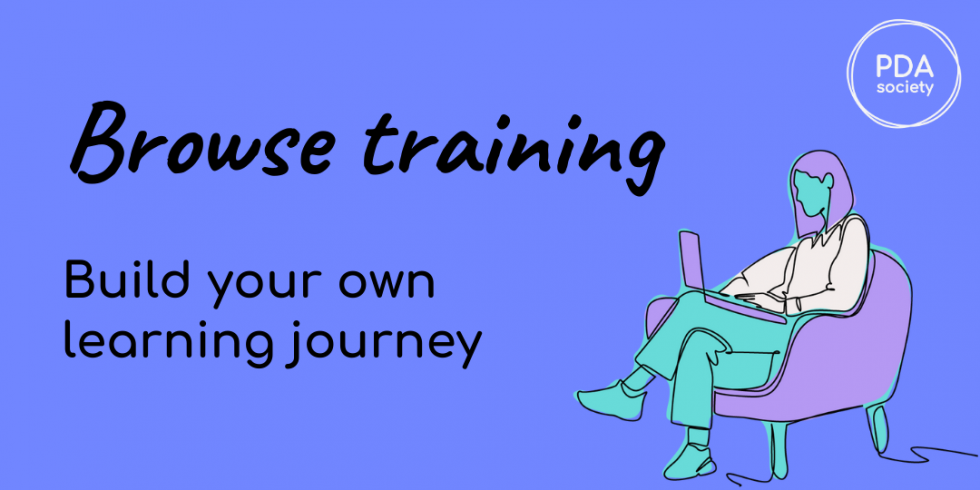 Homepage - PDA Society