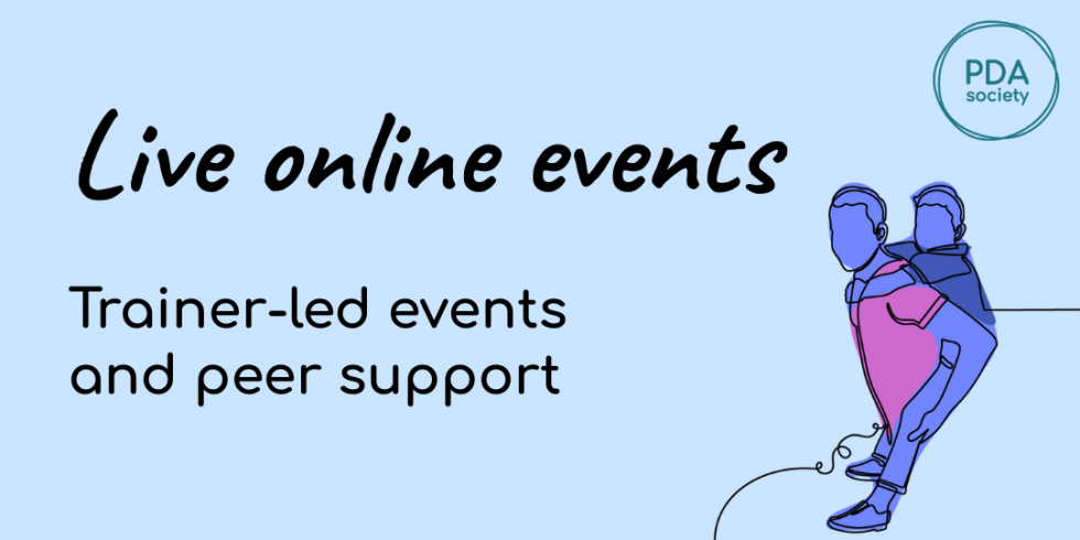 Homepage - PDA Society