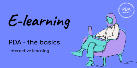 PDA - the basics - PDA Society