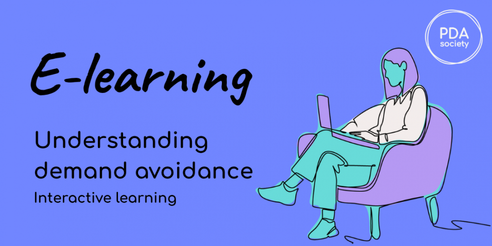 Understanding demand avoidance - PDA Society